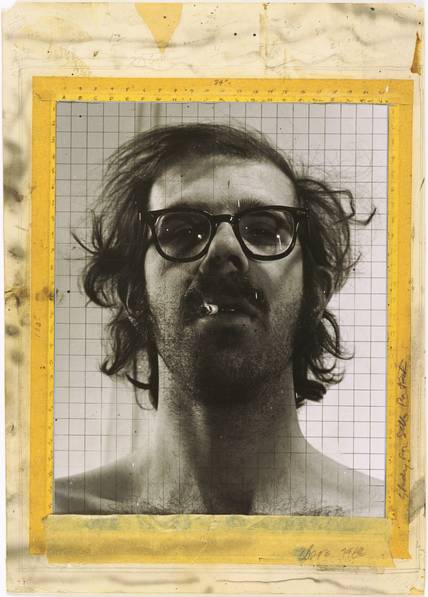 Chuck Close | MoMA