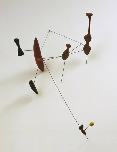Alexander Calder | MoMA