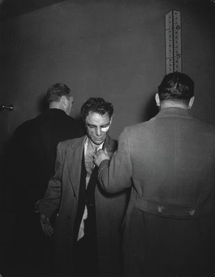 Weegee (Arthur Fellig) | MoMA