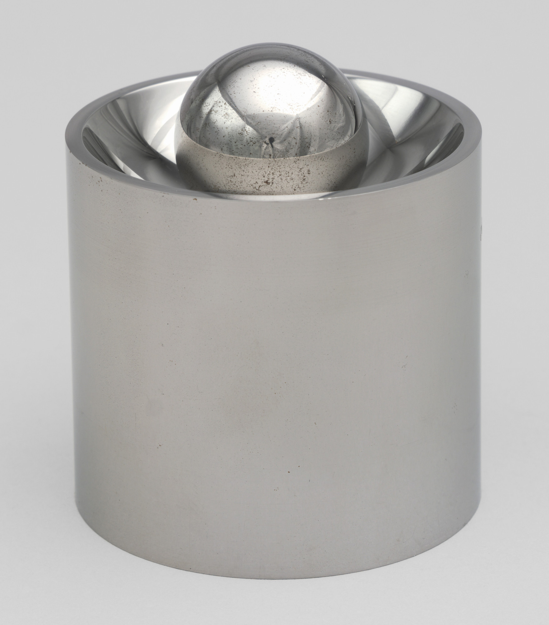 Giorgio Soavi. Paper Weight. 1964 | MoMA