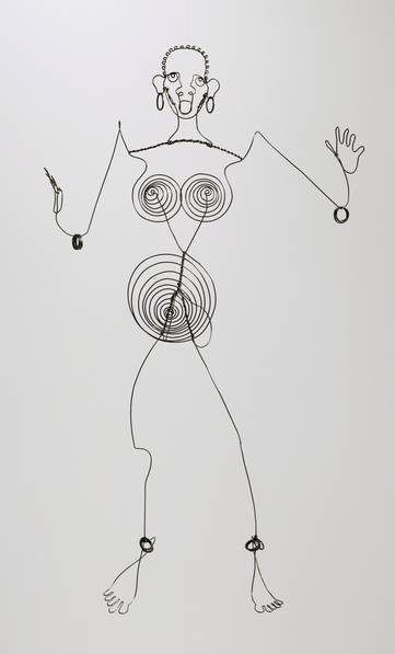 Alexander Calder | MoMA