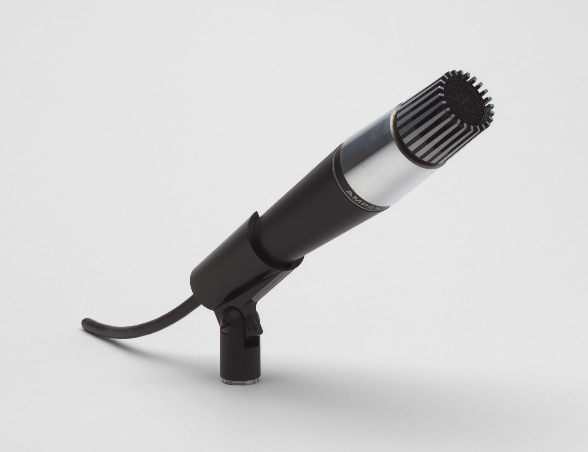Terrance Nelson Taylor. Microphone (model 3001). 1966 | MoMA