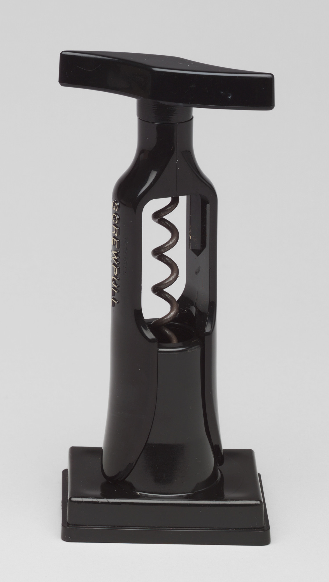Herbert Allen. Screwpull Corkscrew. 1979 | MoMA