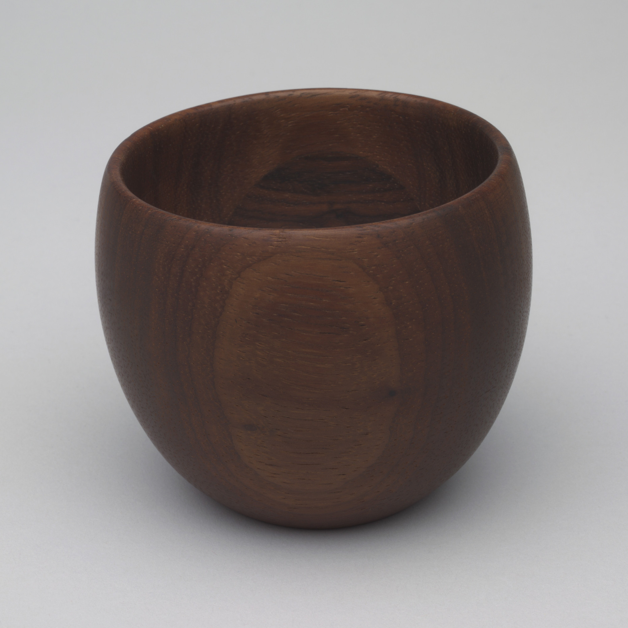 Tapio Wirkkala. Bowl. 1957 | MoMA