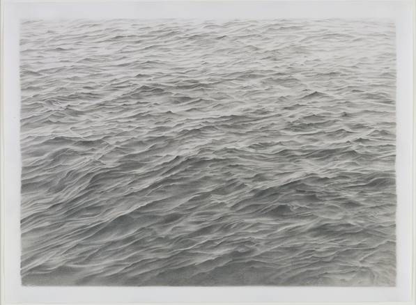 Vija Celmins | MoMA