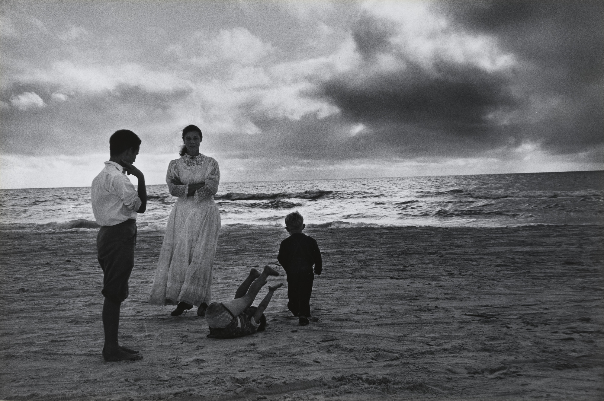 Tim Kantor. Untitled. 1957 | MoMA