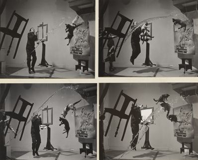 Philippe Halsman | MoMA