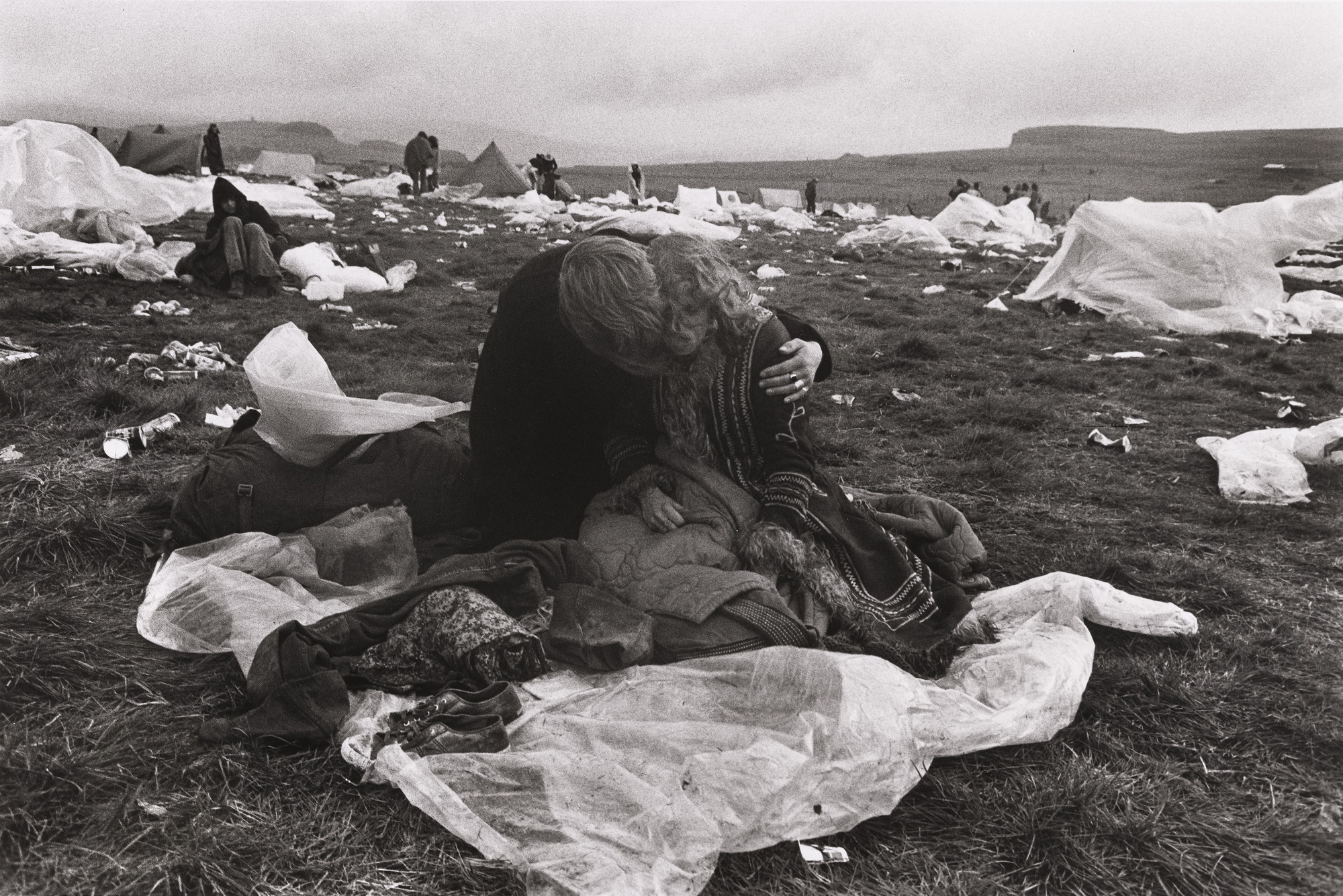 Josef Koudelka. England. 1973 | MoMA