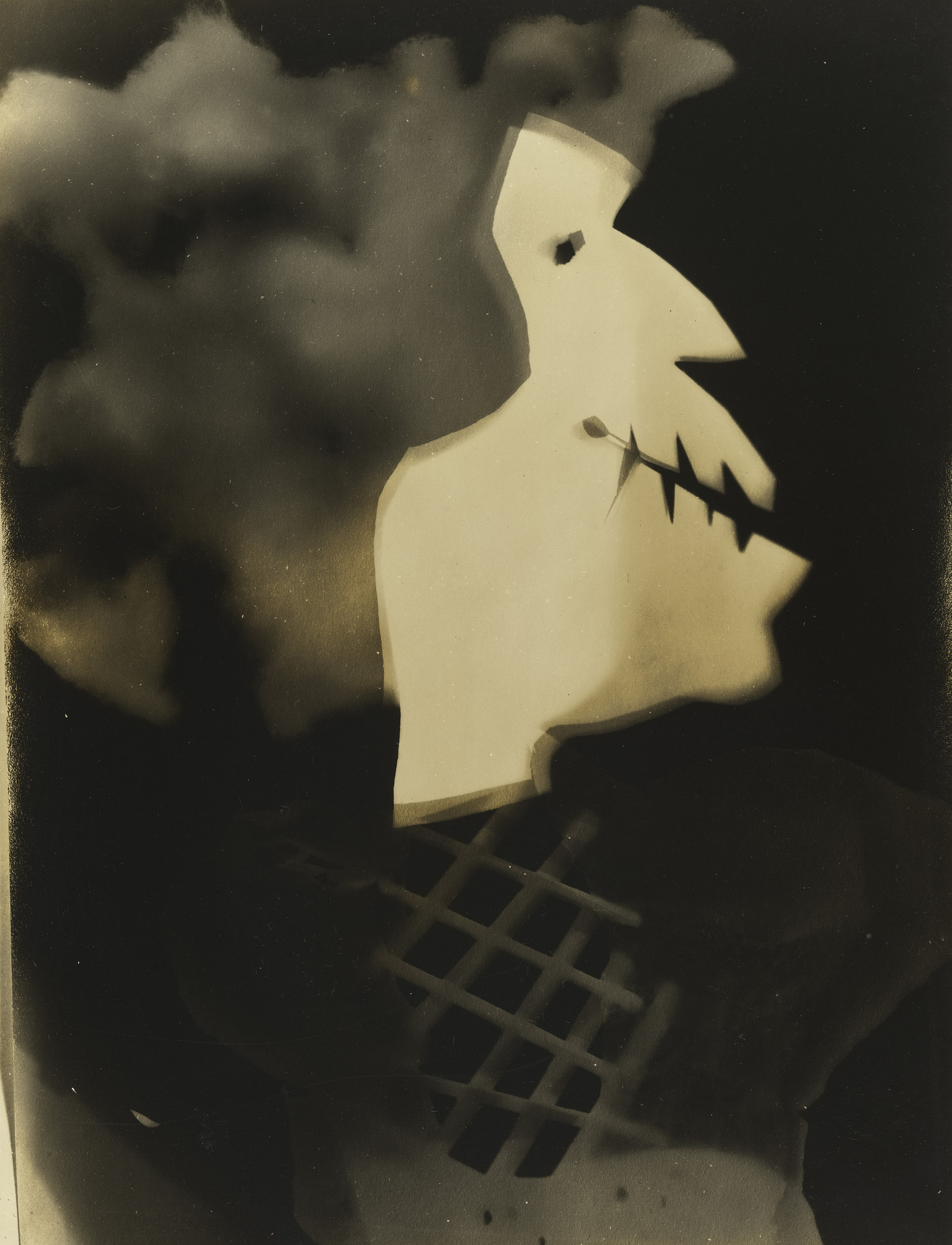 Roger Parry. Untitled. 1928-30 | MoMA