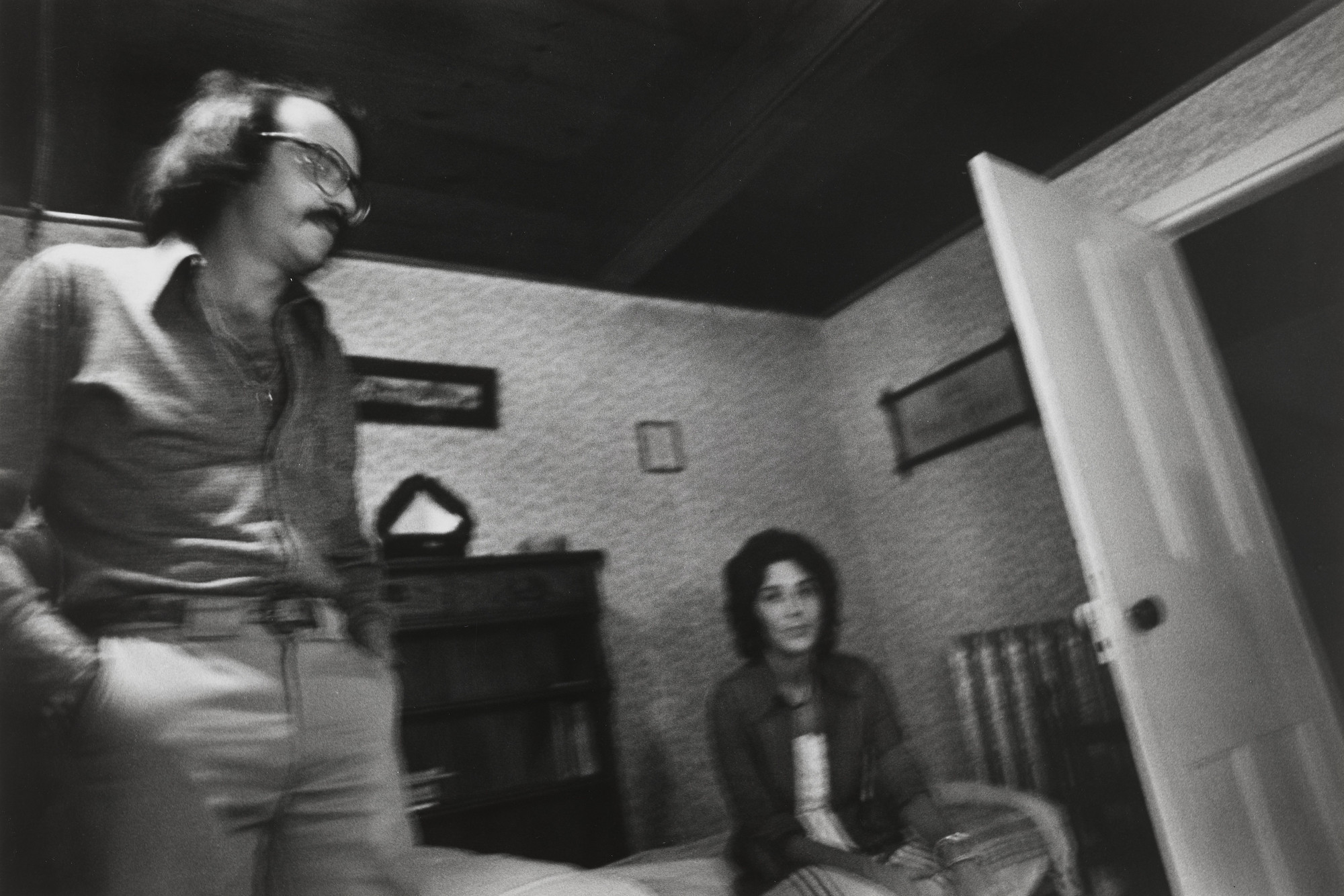 Linda Lindroth. Untitled. 1974 | MoMA