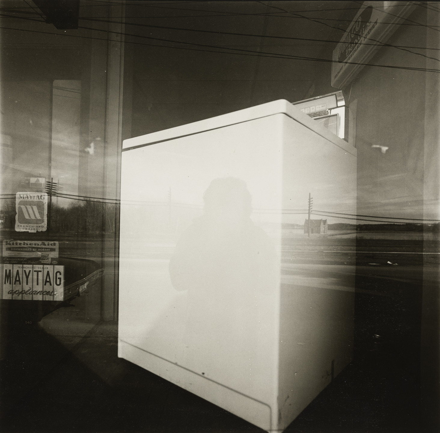 Richard Kahn. Untitled. 1973 | MoMA