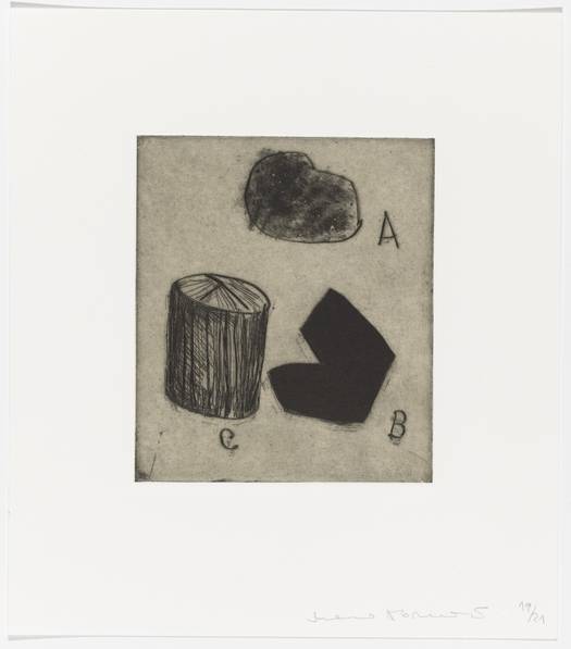 Spirit Cooking | MoMA