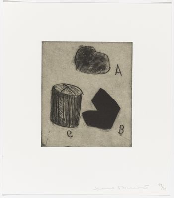 Spirit Cooking | MoMA