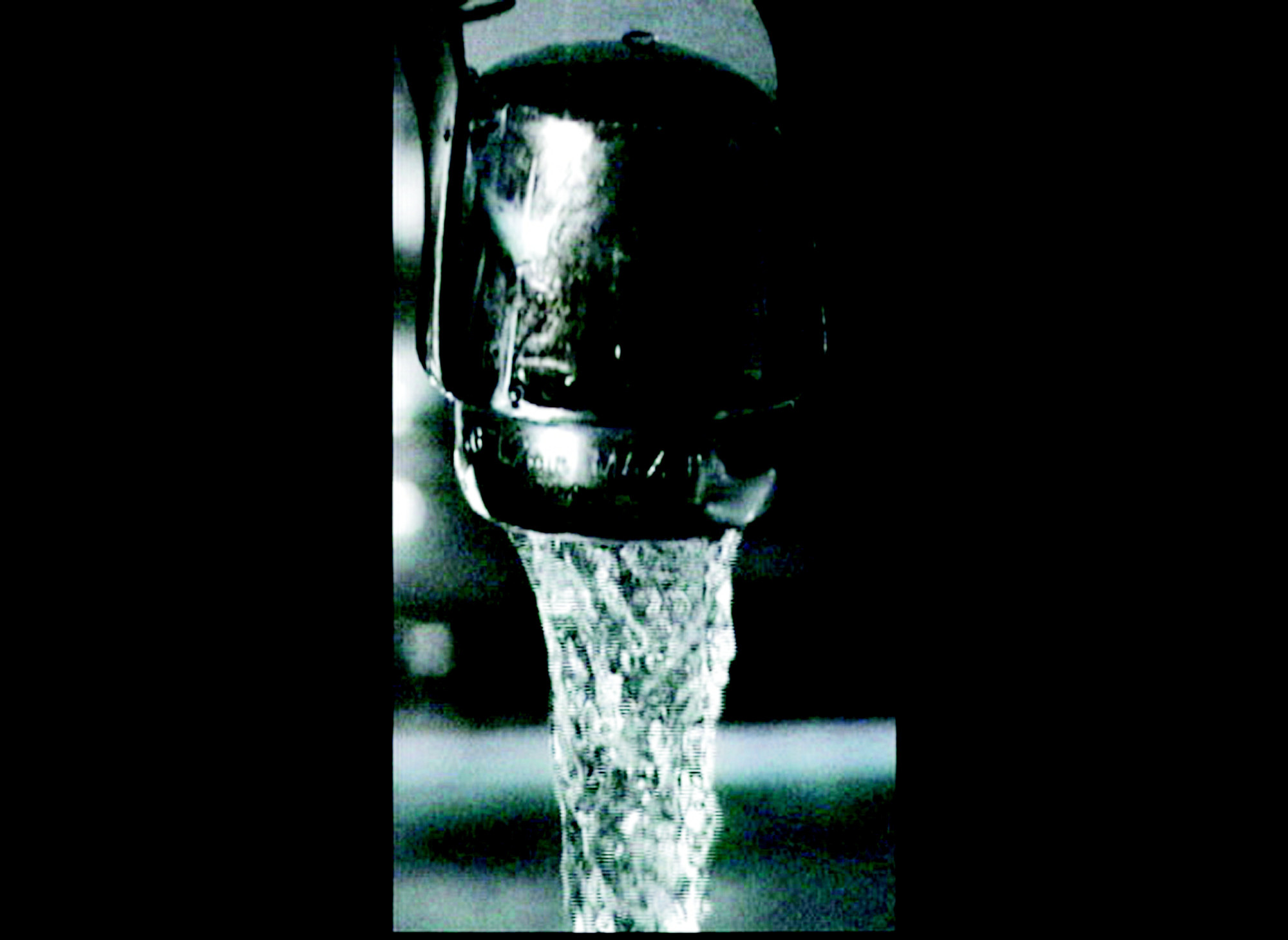 Seoungho Cho. Cold Pieces 2. 2002 | MoMA