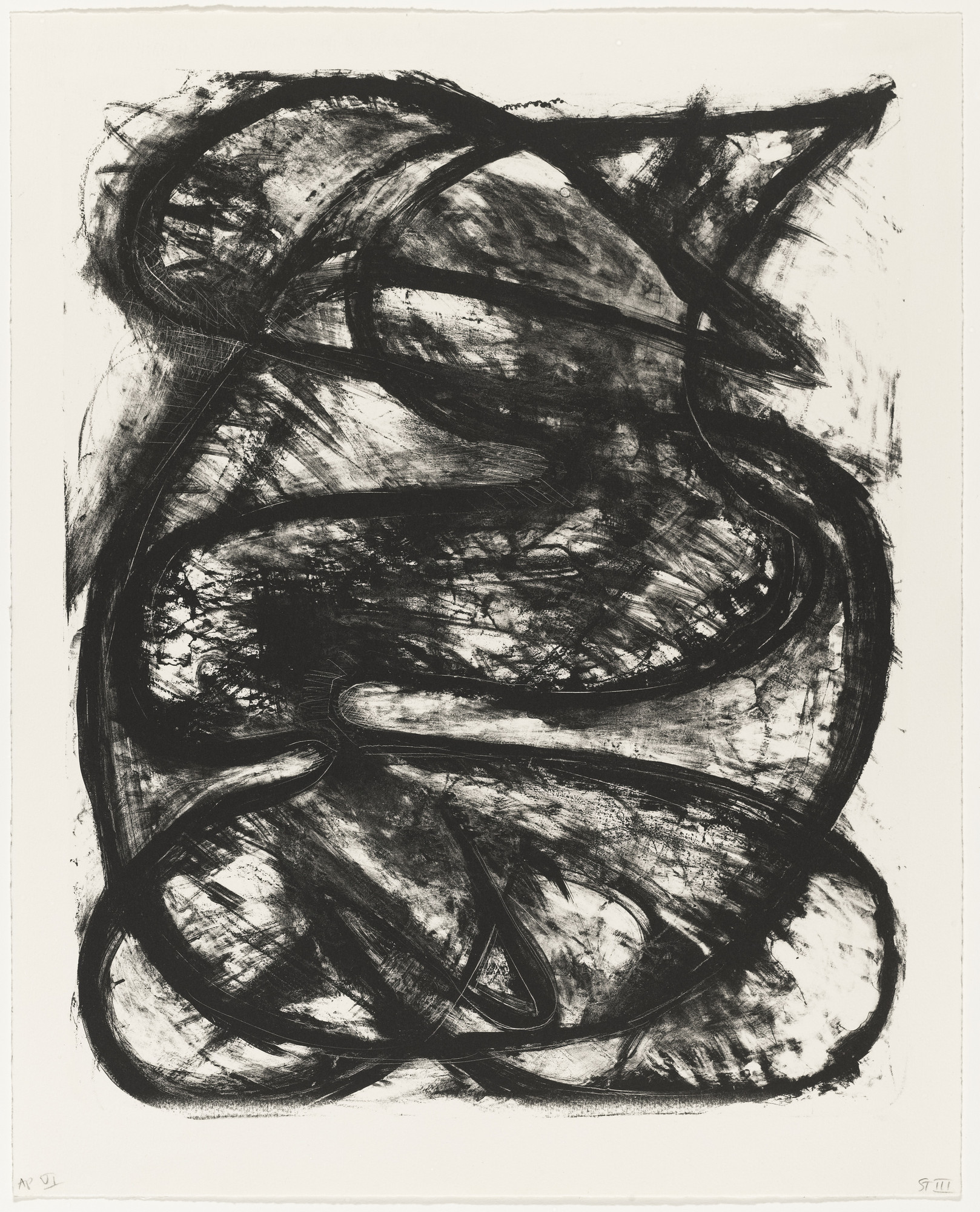 Elizabeth Murray | MoMA