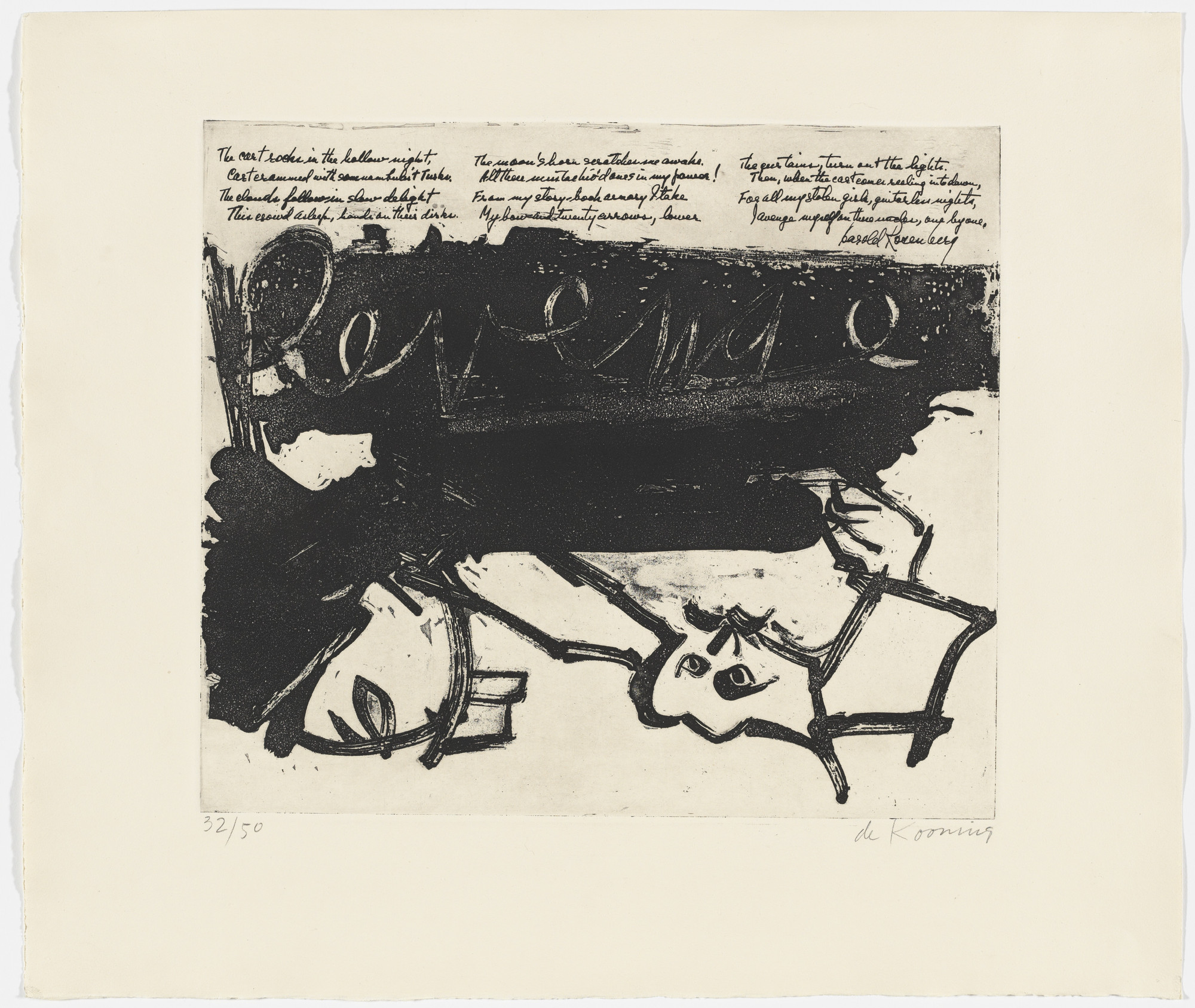Harold Rosenberg | MoMA