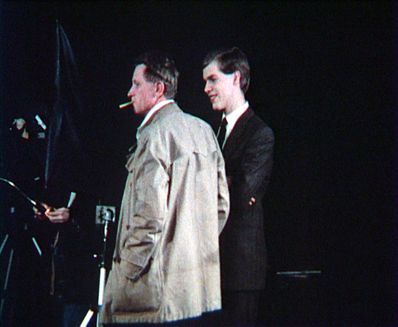 Harun Farocki | MoMA
