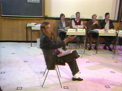 Harun Farocki | MoMA