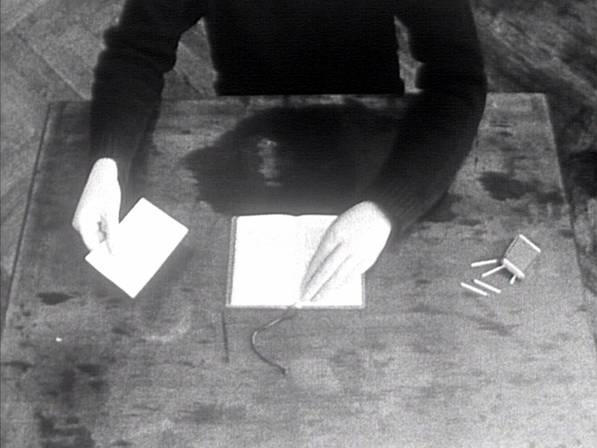 Harun Farocki | MoMA