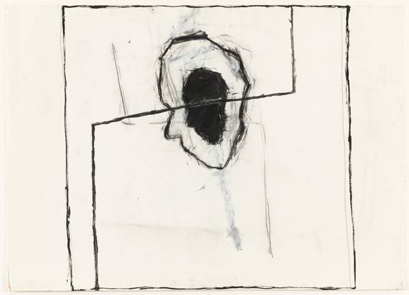 Susan Rothenberg | MoMA