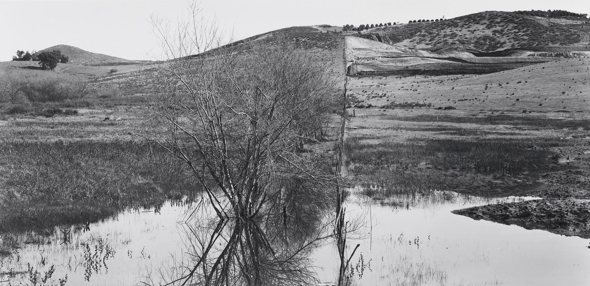 Gene Kennedy. "Sonata" Development, San Pasqual, San Diego County ...