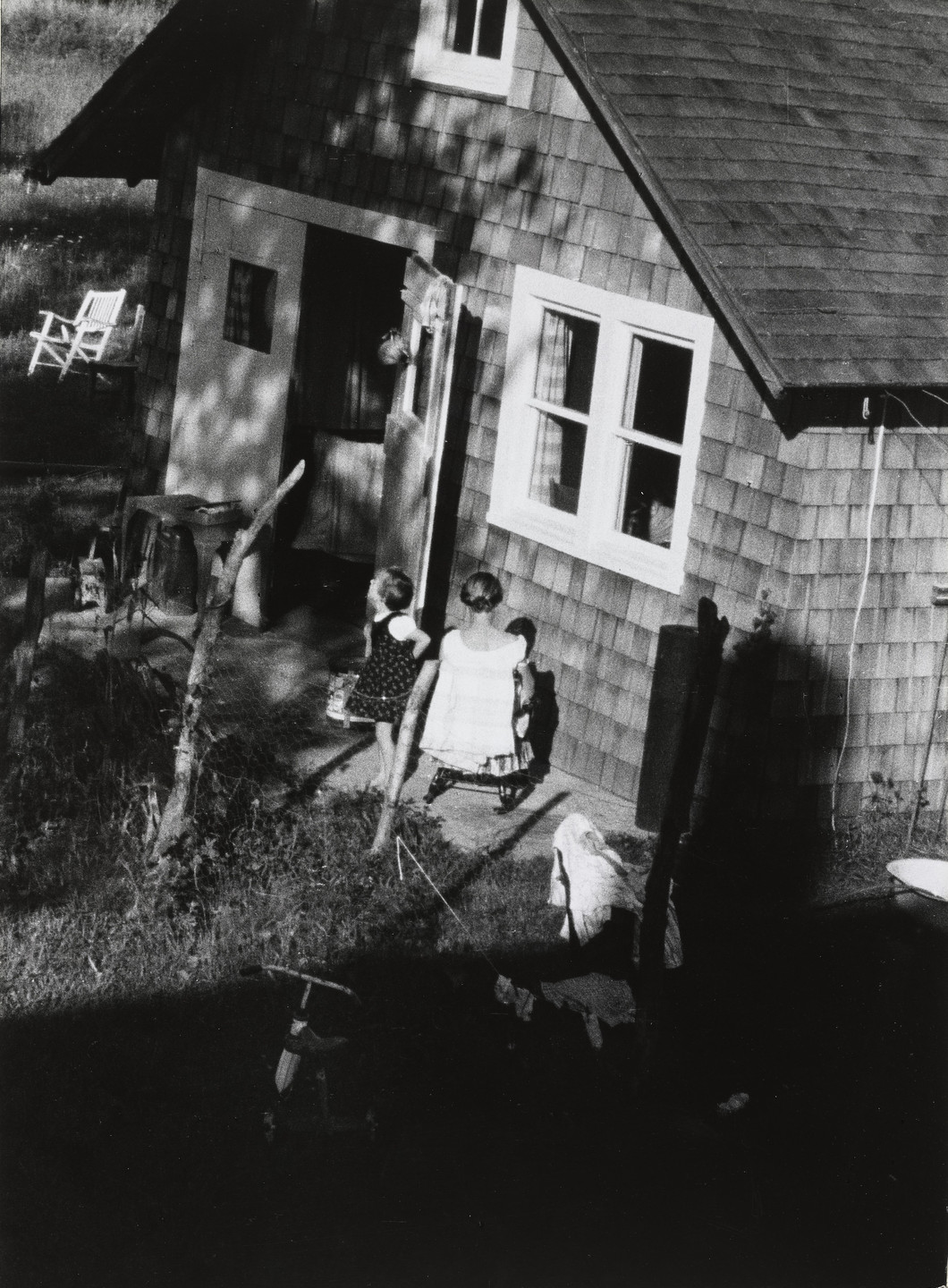 Walter Silver. Untitled. 1967 | MoMA