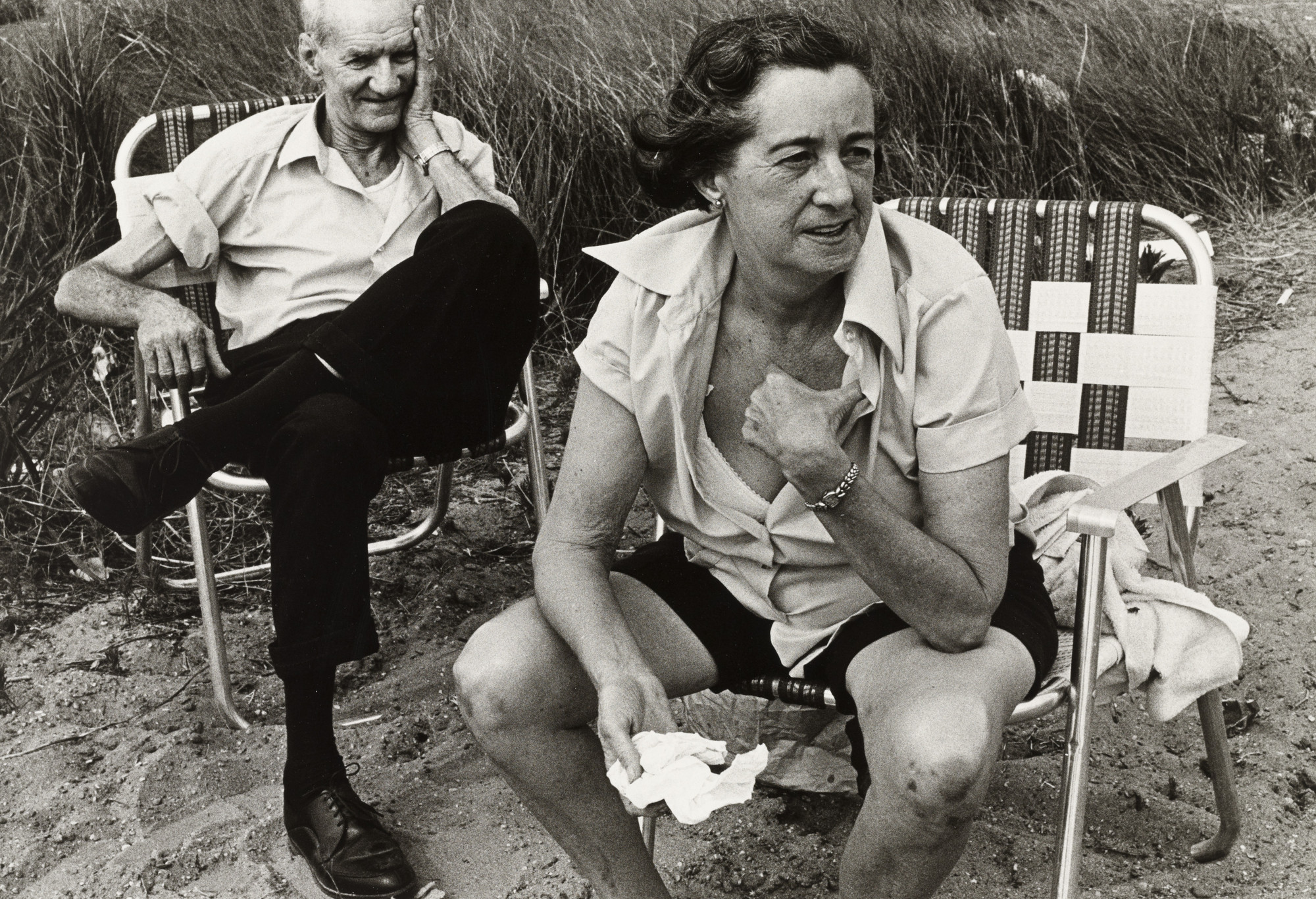 Deborah Fleming Caffery. Untitled. June 1971 | MoMA