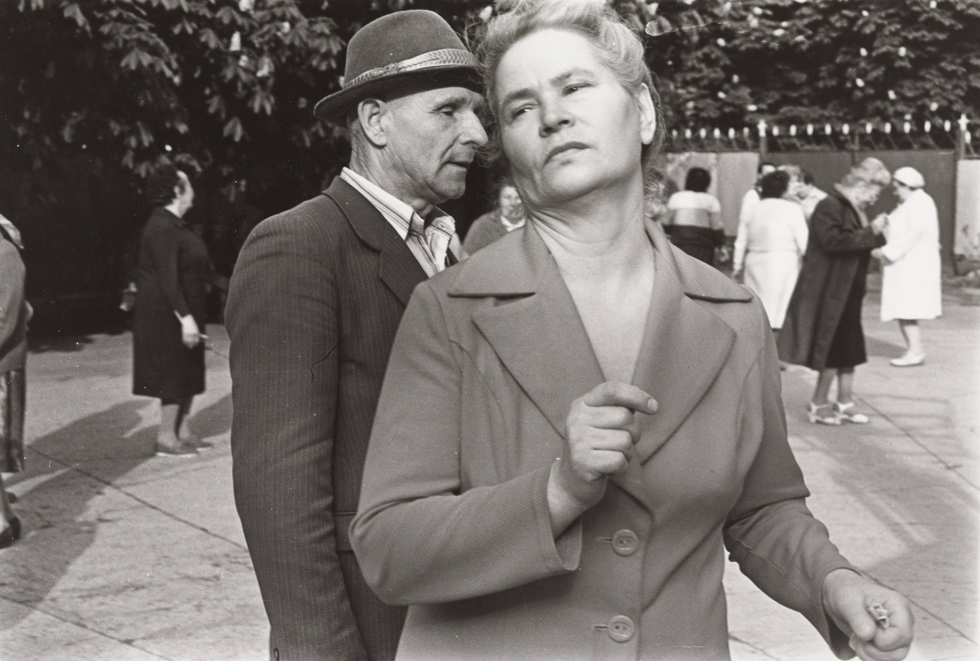 Boris Mikhailov. Untitled. 1978 | MoMA