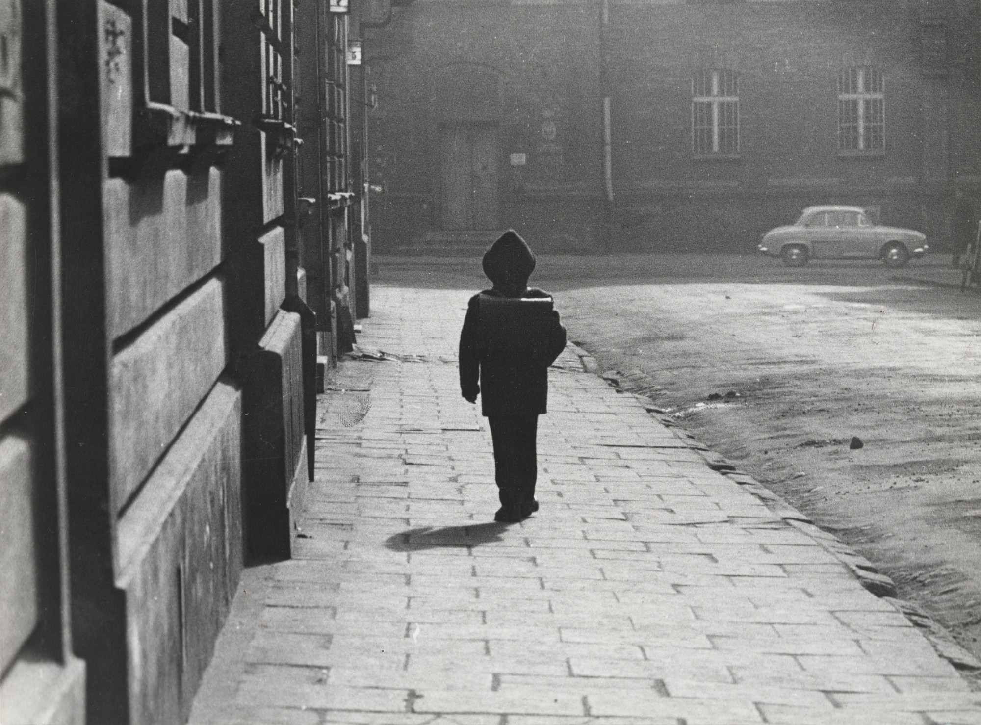 Marek Piasecki. Untitled. 1960 | MoMA