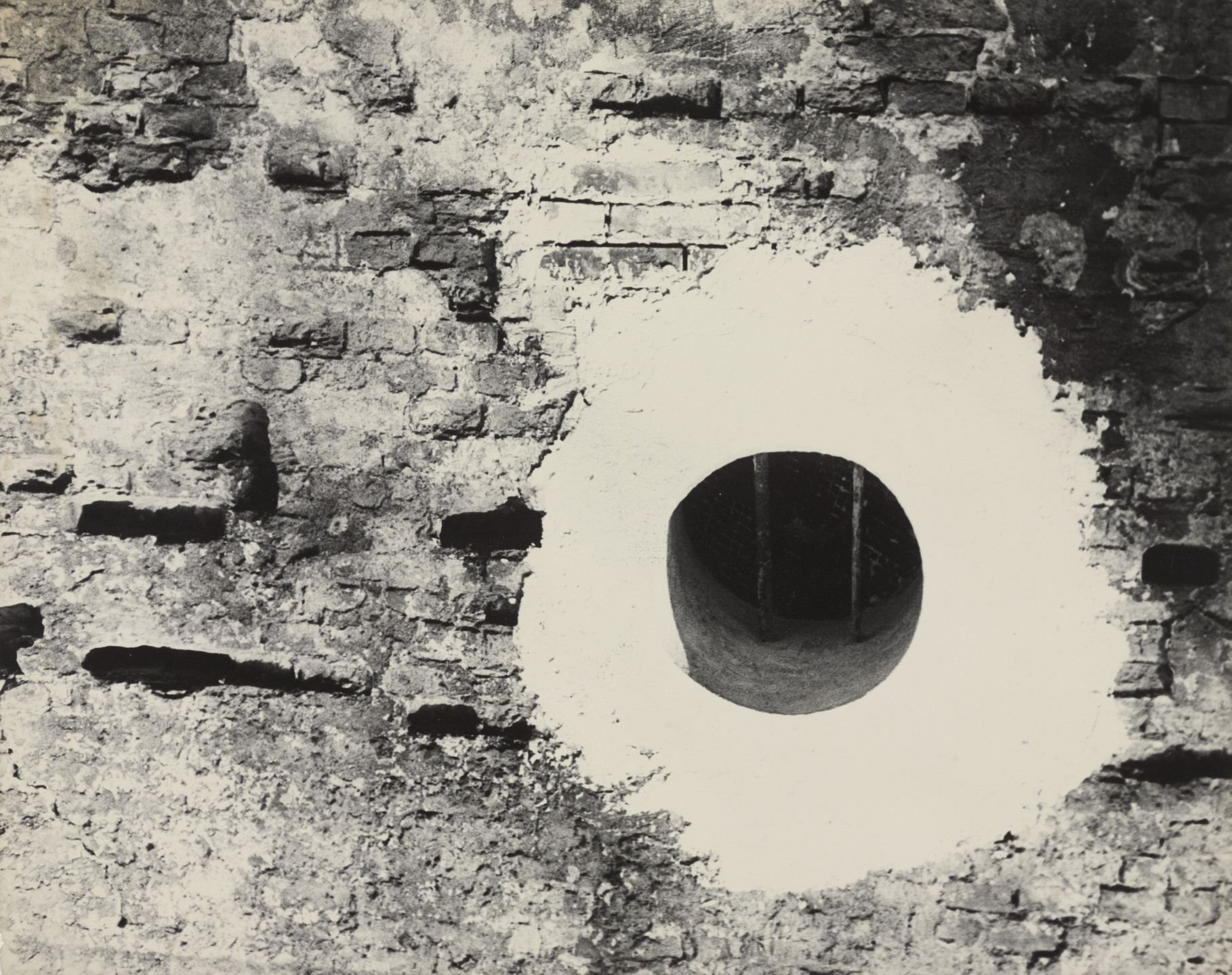 Marek Piasecki. Untitled. c. 1960 | MoMA