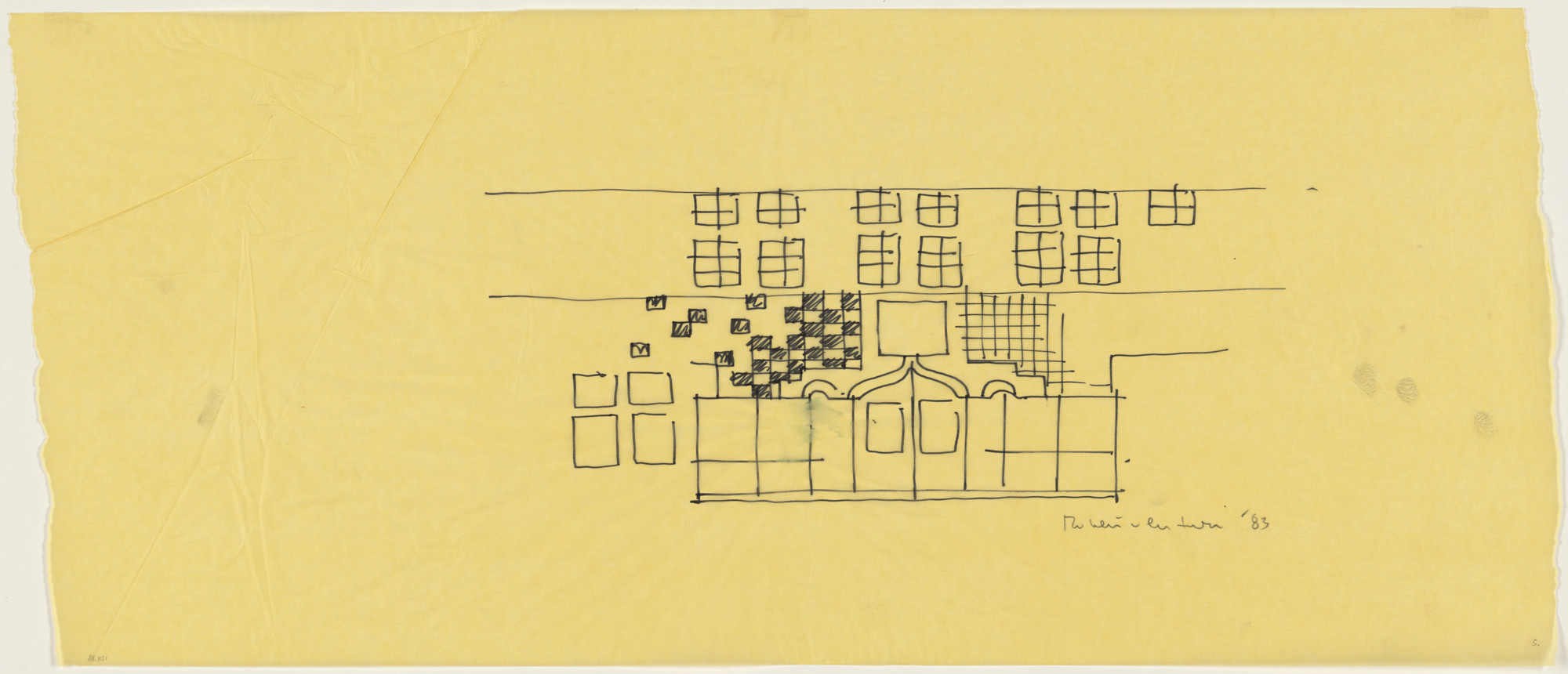 Venturi, Rauch and Scott Brown, Robert Venturi, John Rauch, Denise ...