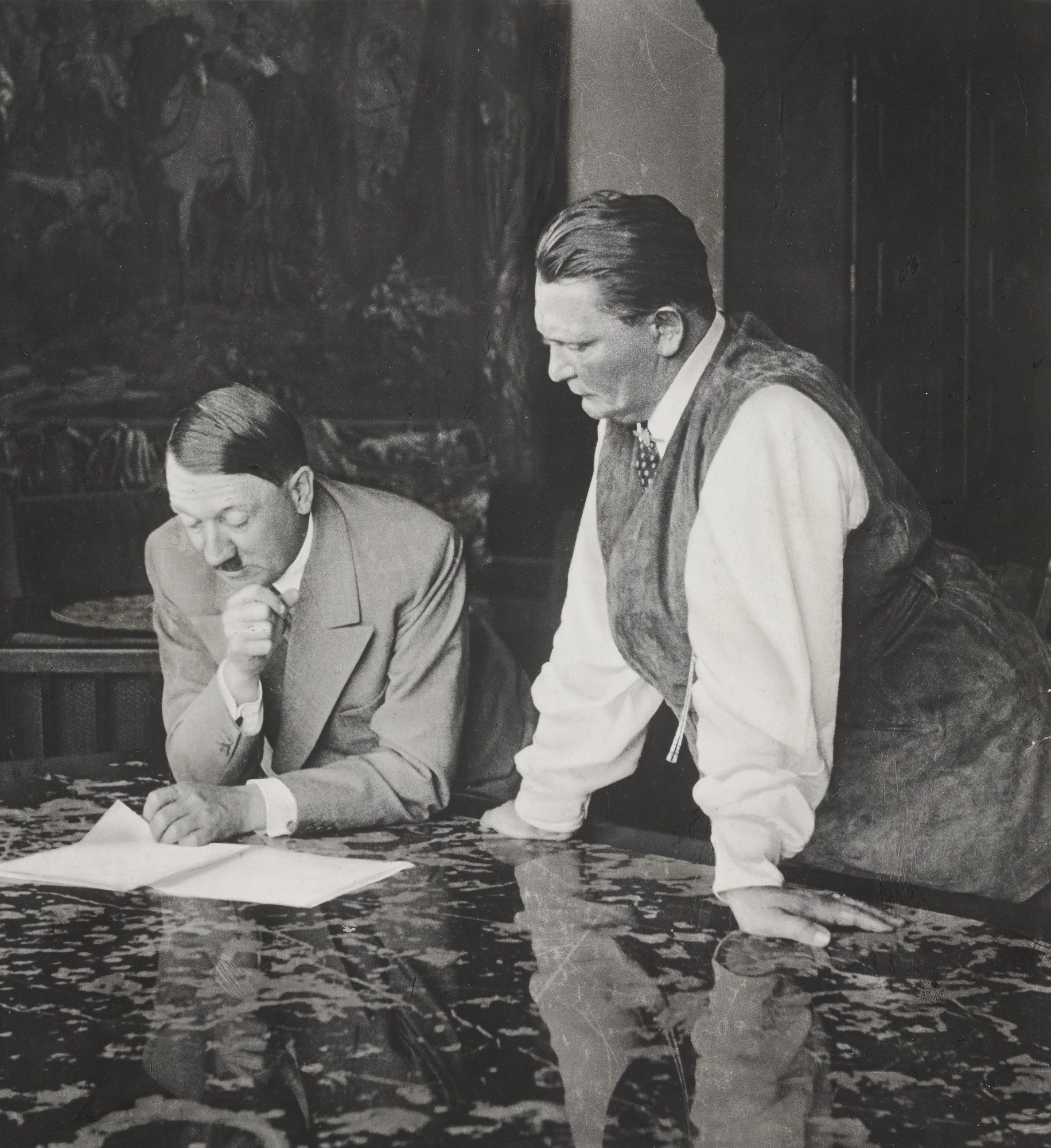 Blackstar Publishing Co., Inc.. "The Mystery of the Man Only Grows As ...