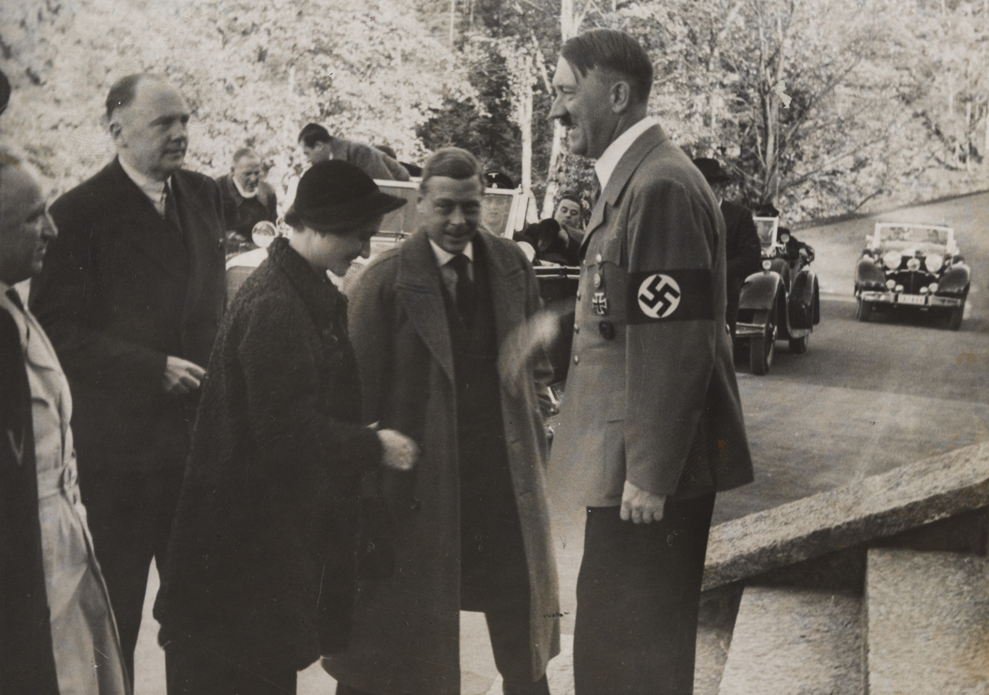 Hoffman/International Press Studio | MoMA