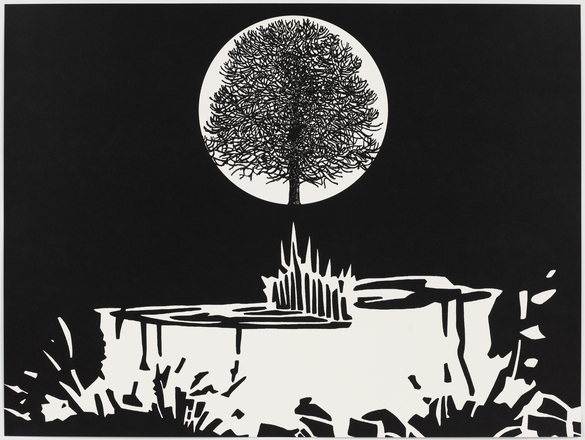 Paul Morrison | MoMA