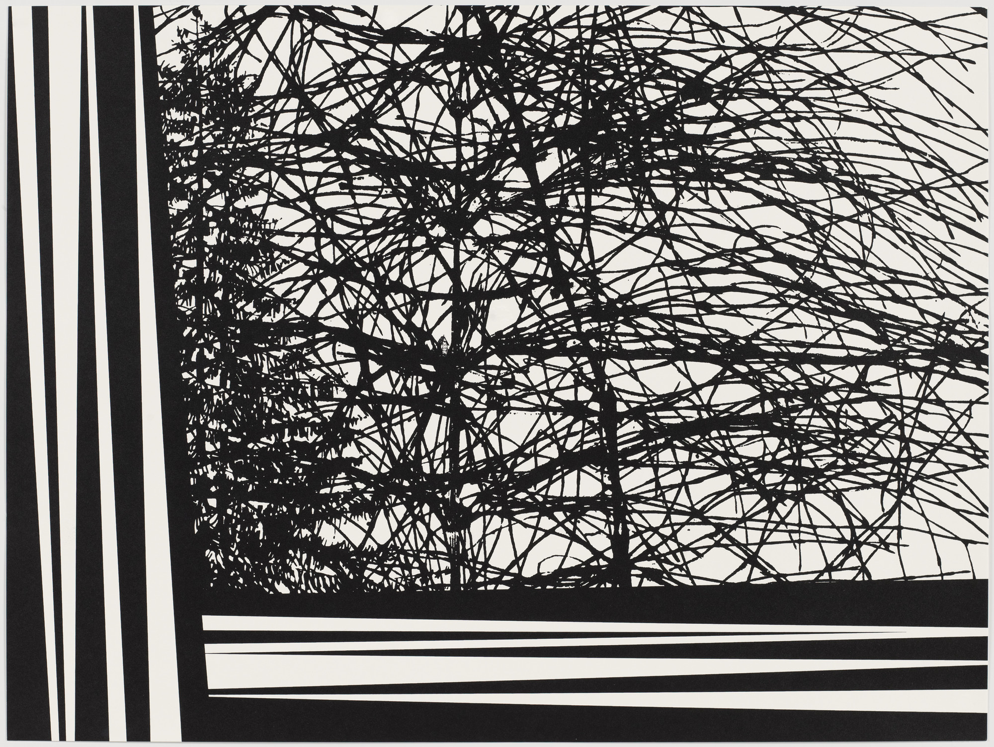 Paul Morrison | MoMA