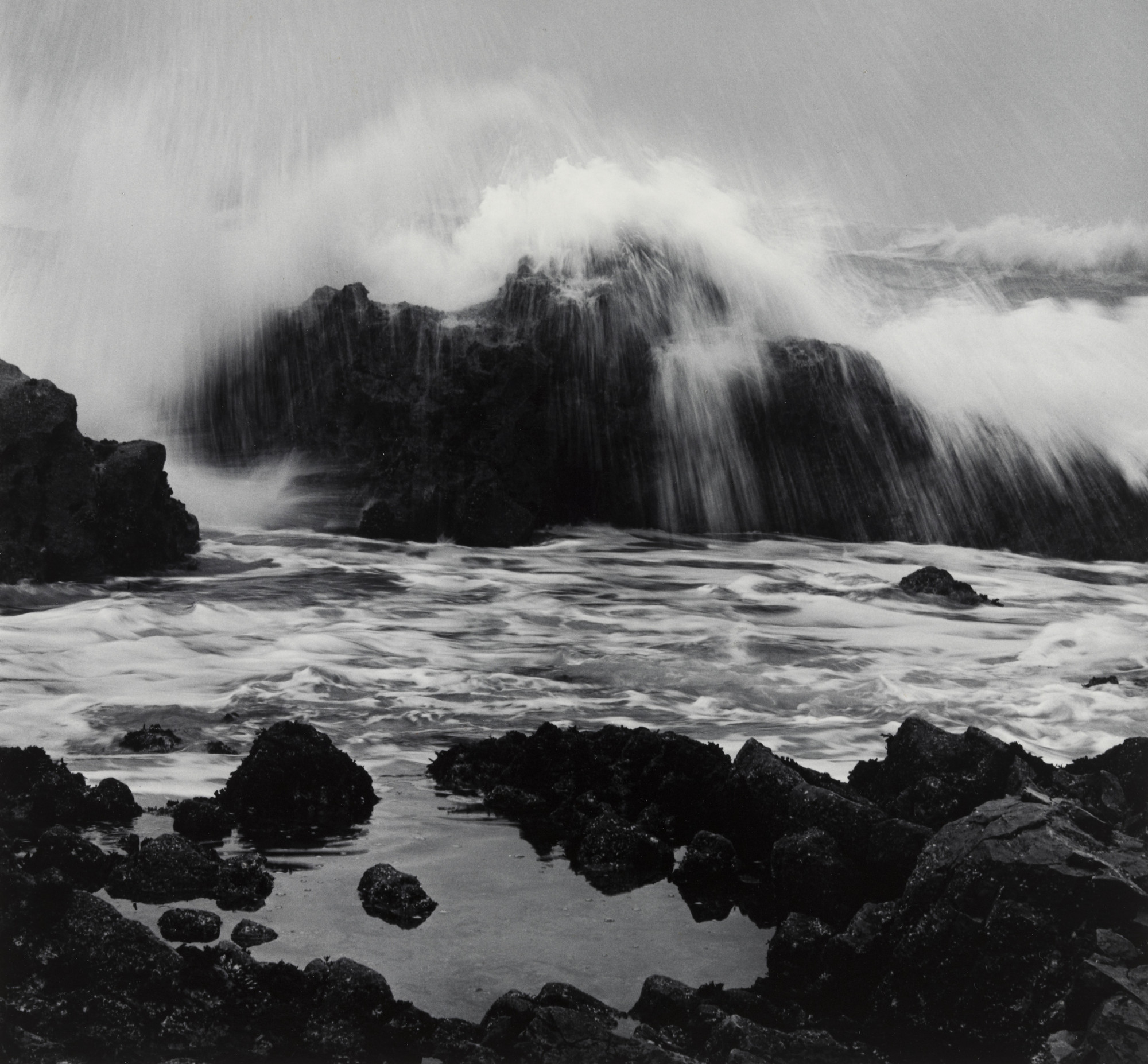 Allen A. Dutton. Untitled. 1964 | MoMA