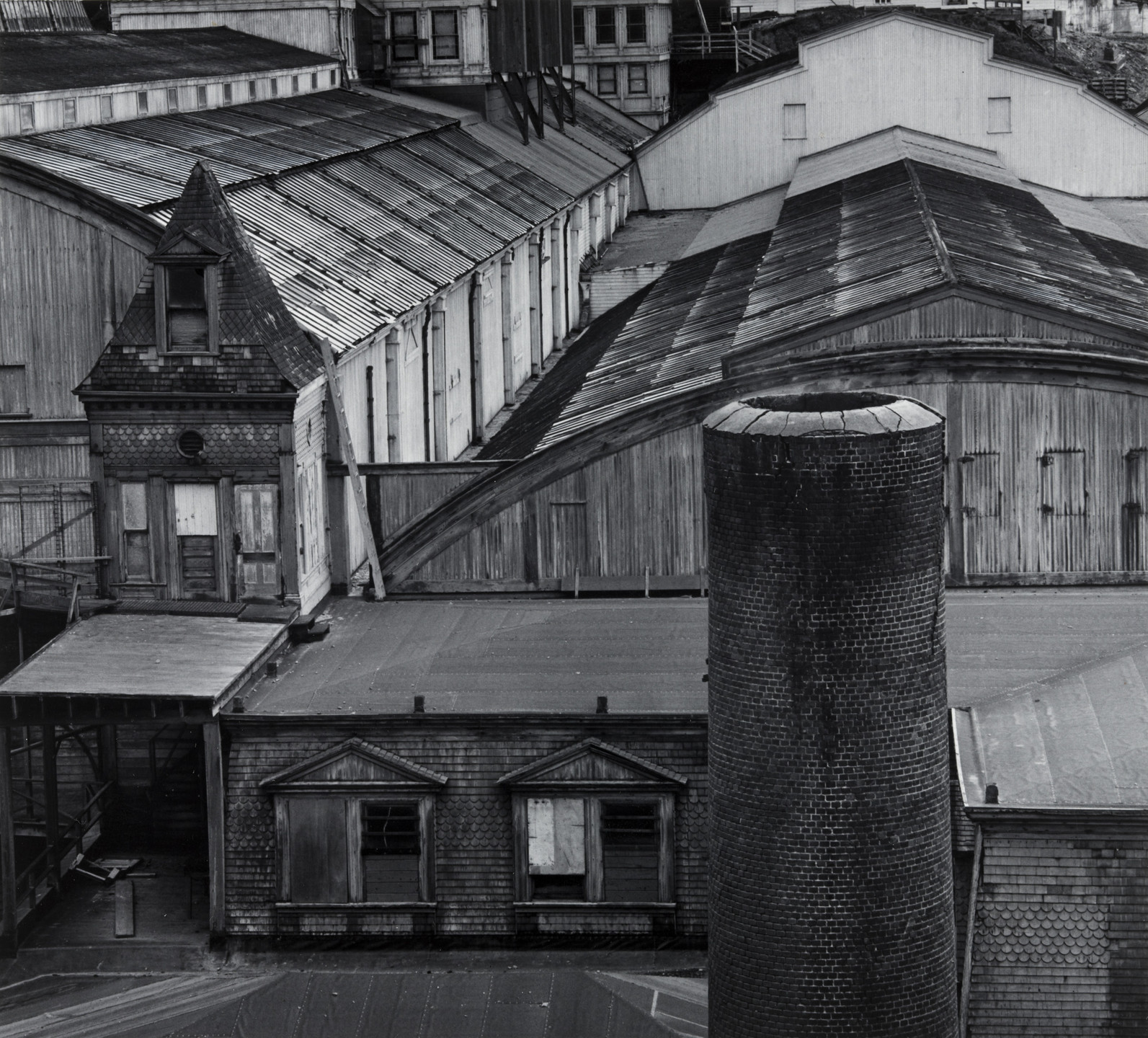 Allen A. Dutton. Untitled. 1964 | MoMA