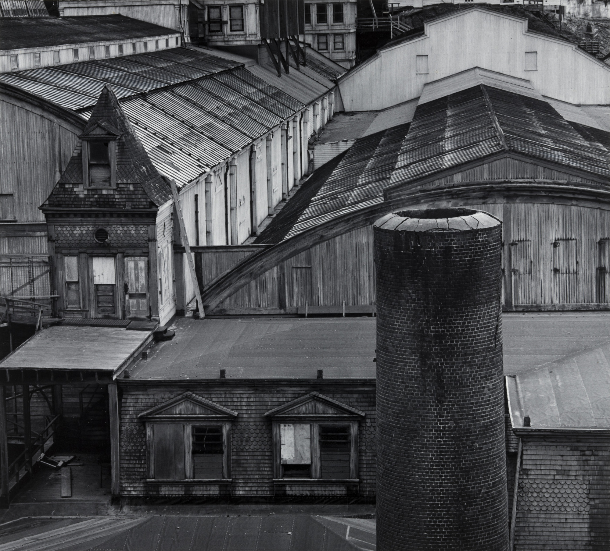 Allen A. Dutton | MoMA