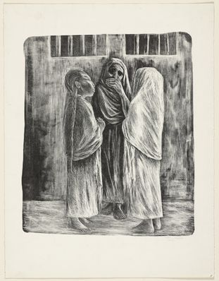 Fanny Rabel | MoMA