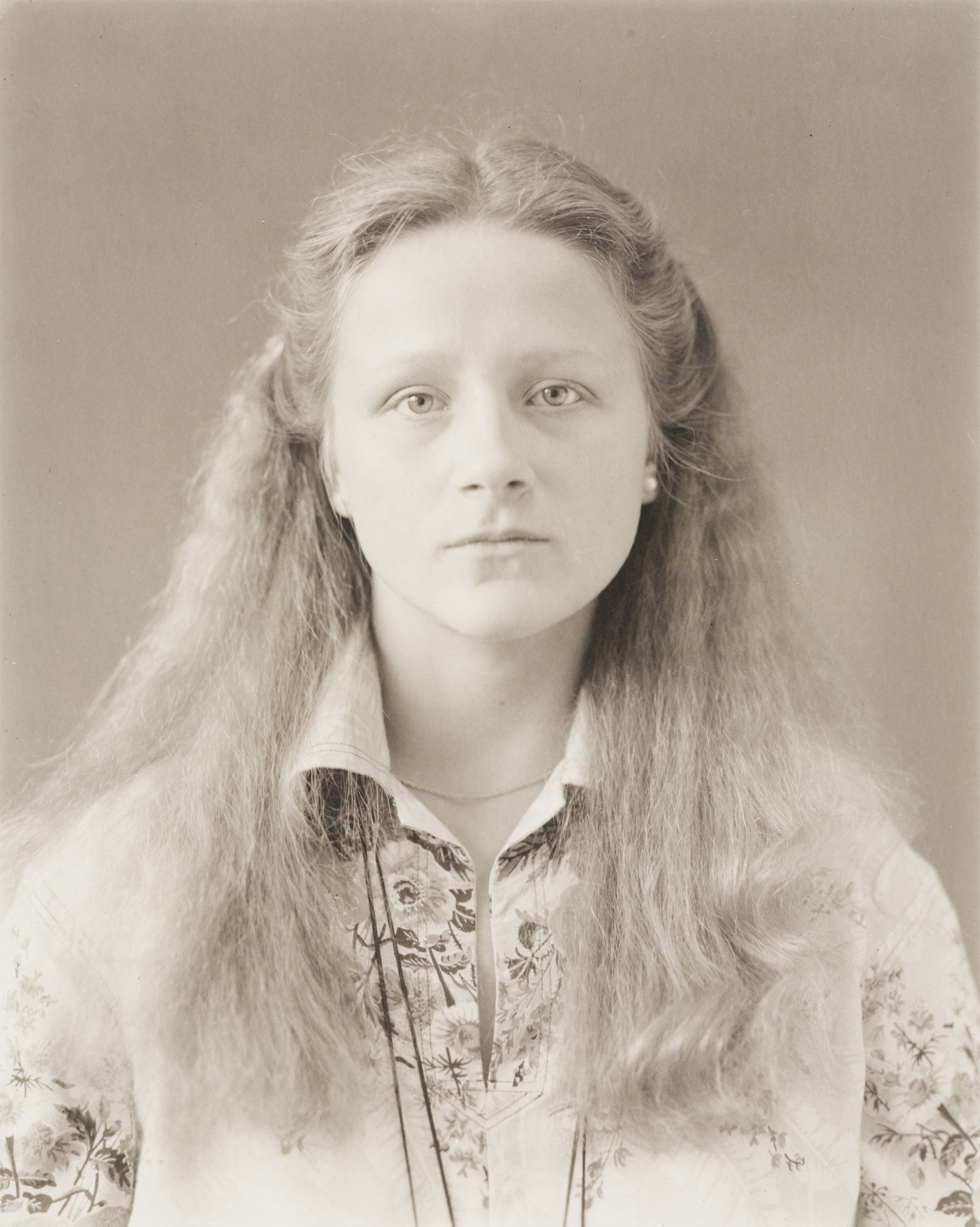 John Edward Devine | MoMA