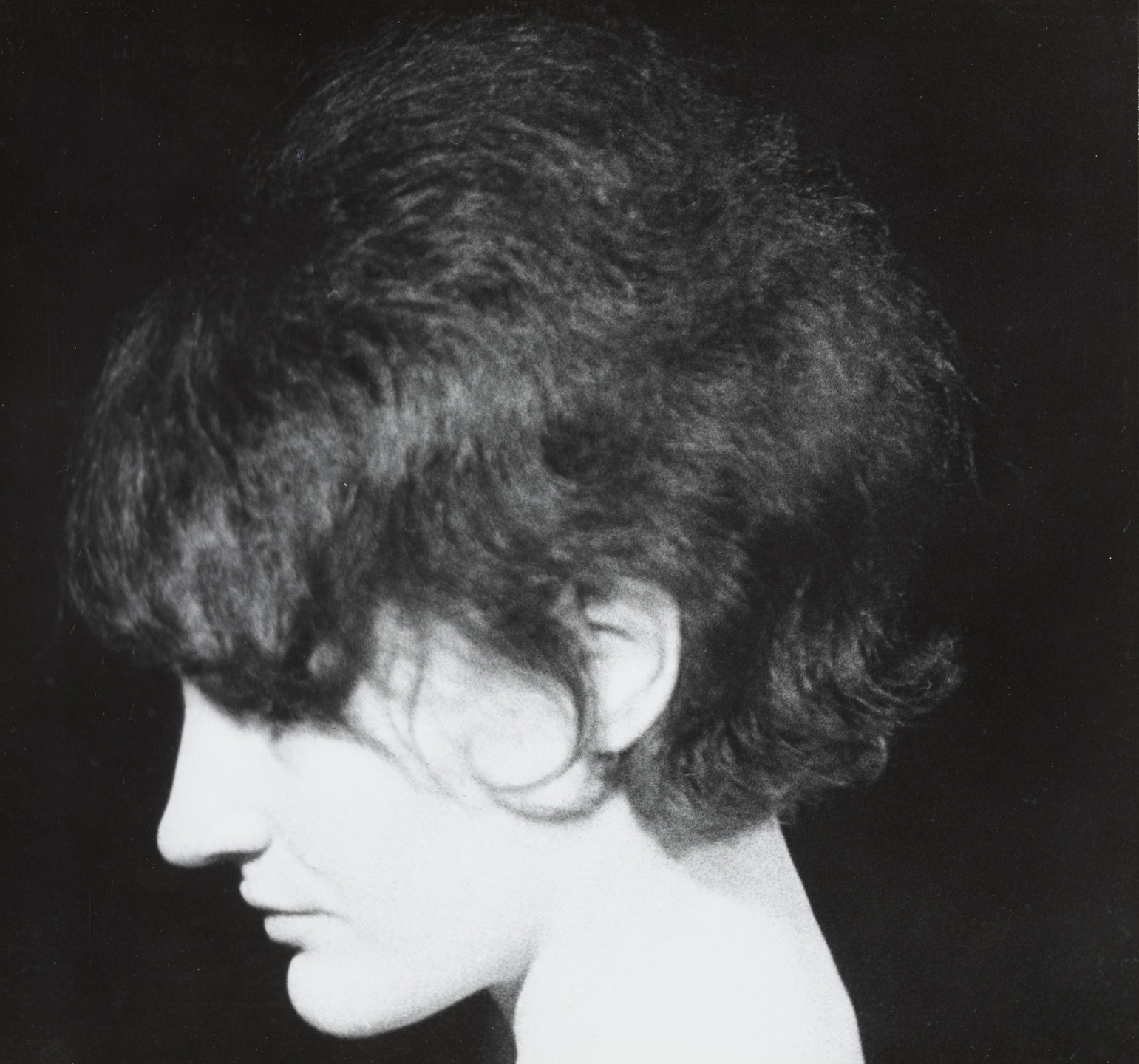 Robert Cowan. Teresa. 1962 | MoMA
