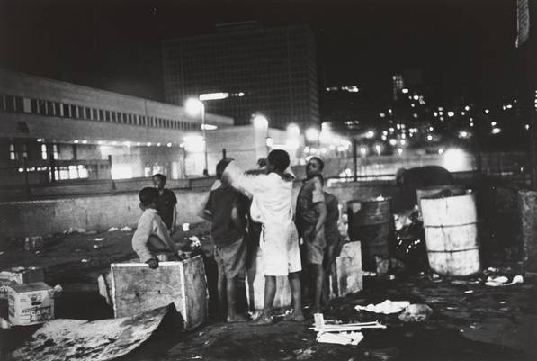 Ernest Cole | MoMA