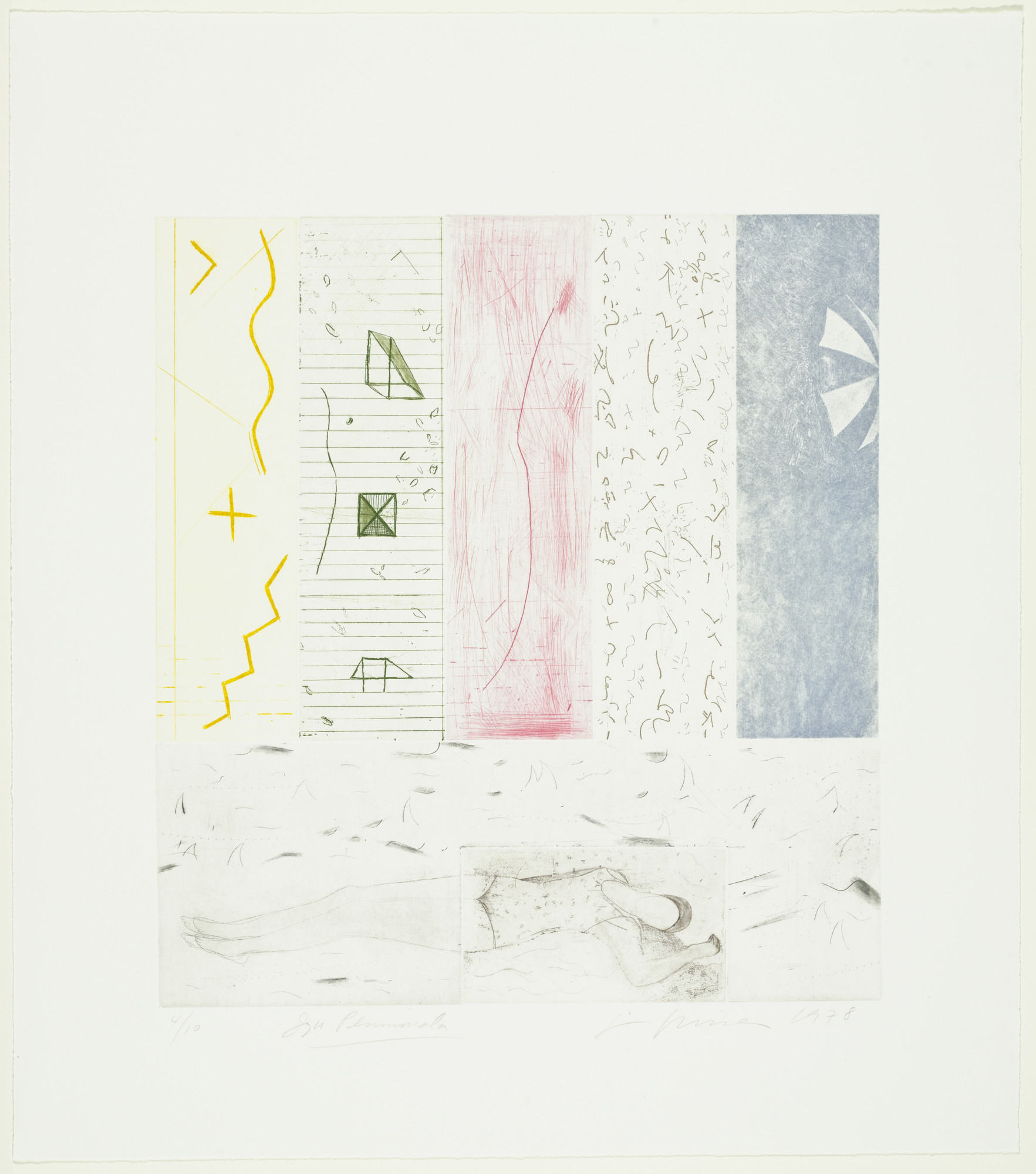 James Risser | MoMA