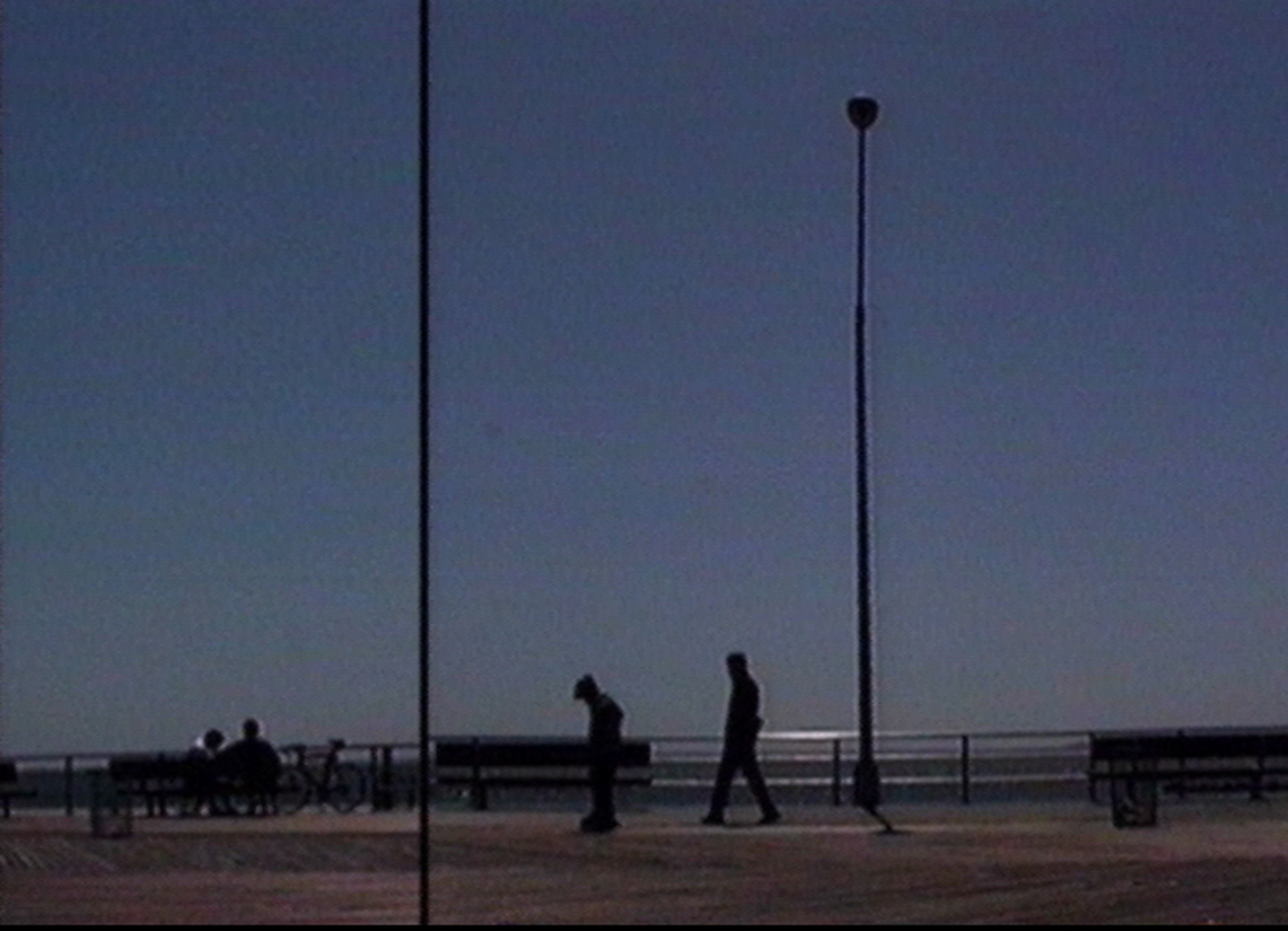 Tirtza Even. Pan. 1994-1995 | MoMA