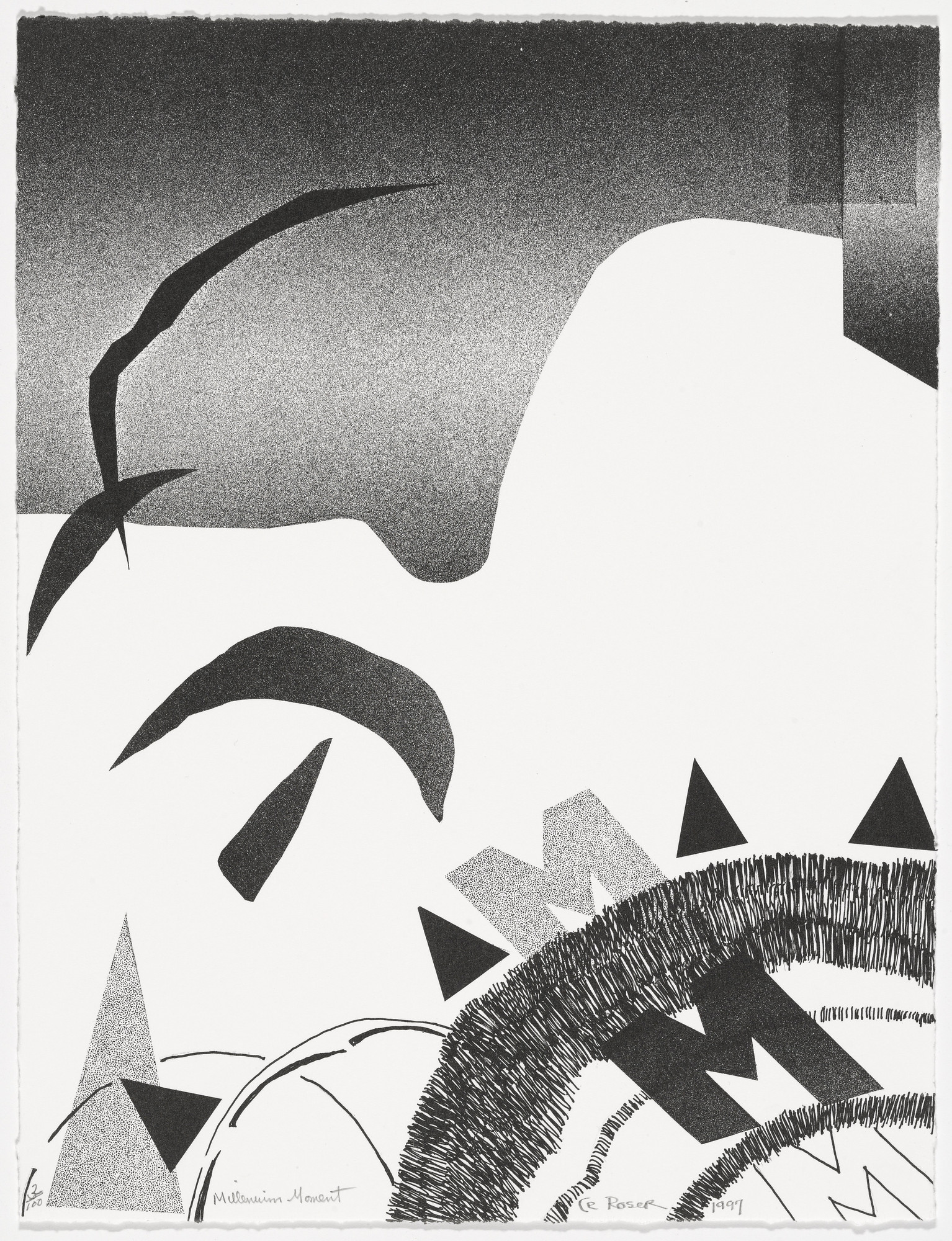 Ce Roser | MoMA