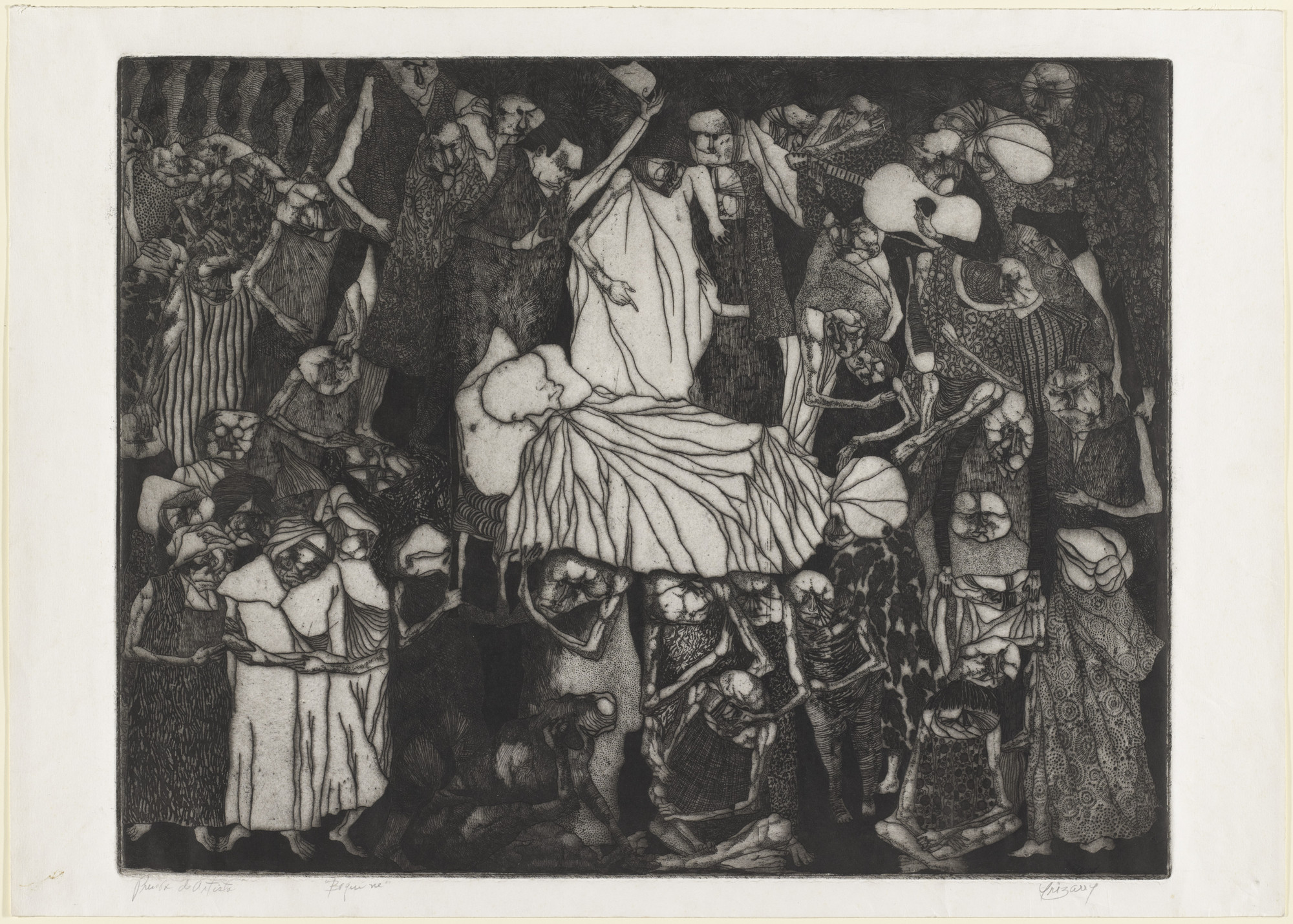 Marcos Irizarry | MoMA