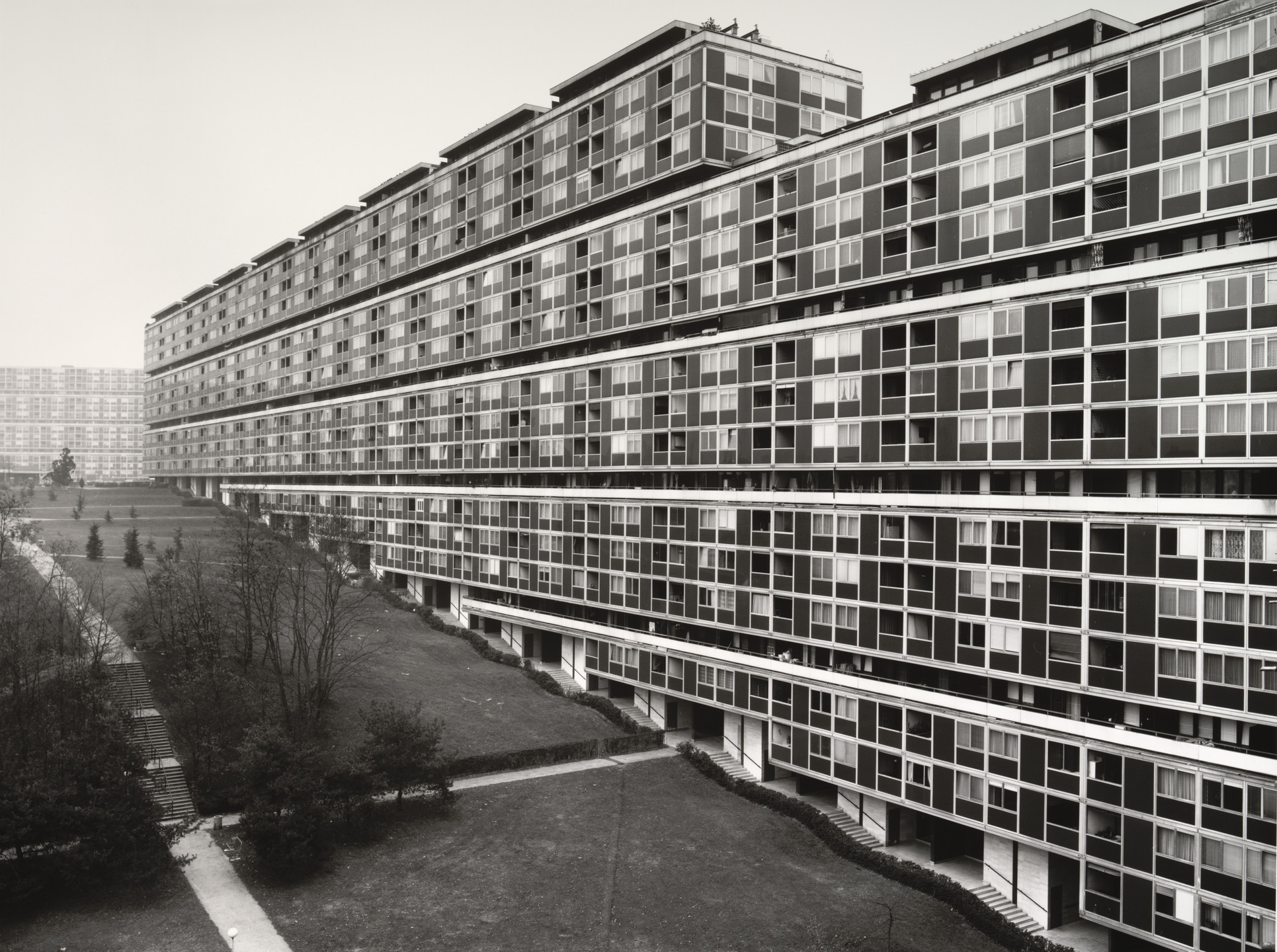 Thomas Struth Photography