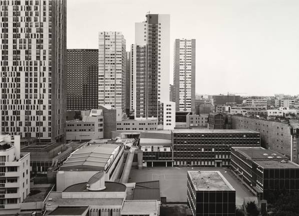 Thomas Struth | MoMA