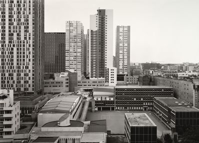 Thomas Struth | MoMA