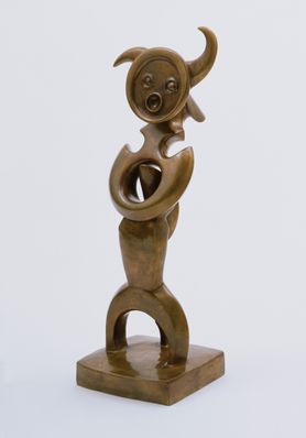 Max Ernst | MoMA